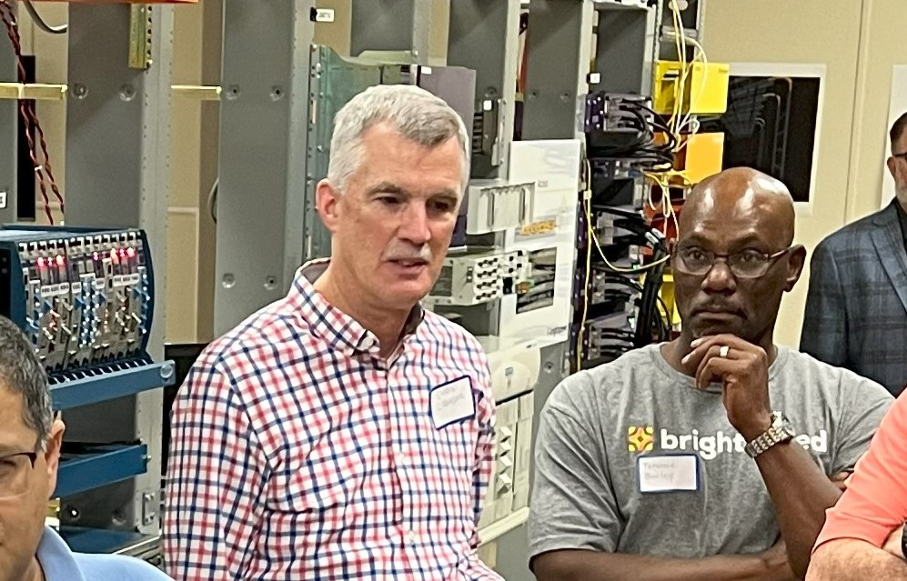 Brightspeed Launches “Innovation Center” to Test and Launch New ...