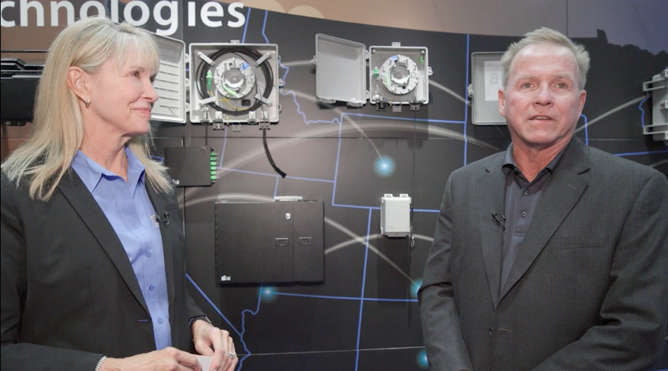 Tii Technologies' 506R and 509R Fiber Dispensers | ICT Solutions ...