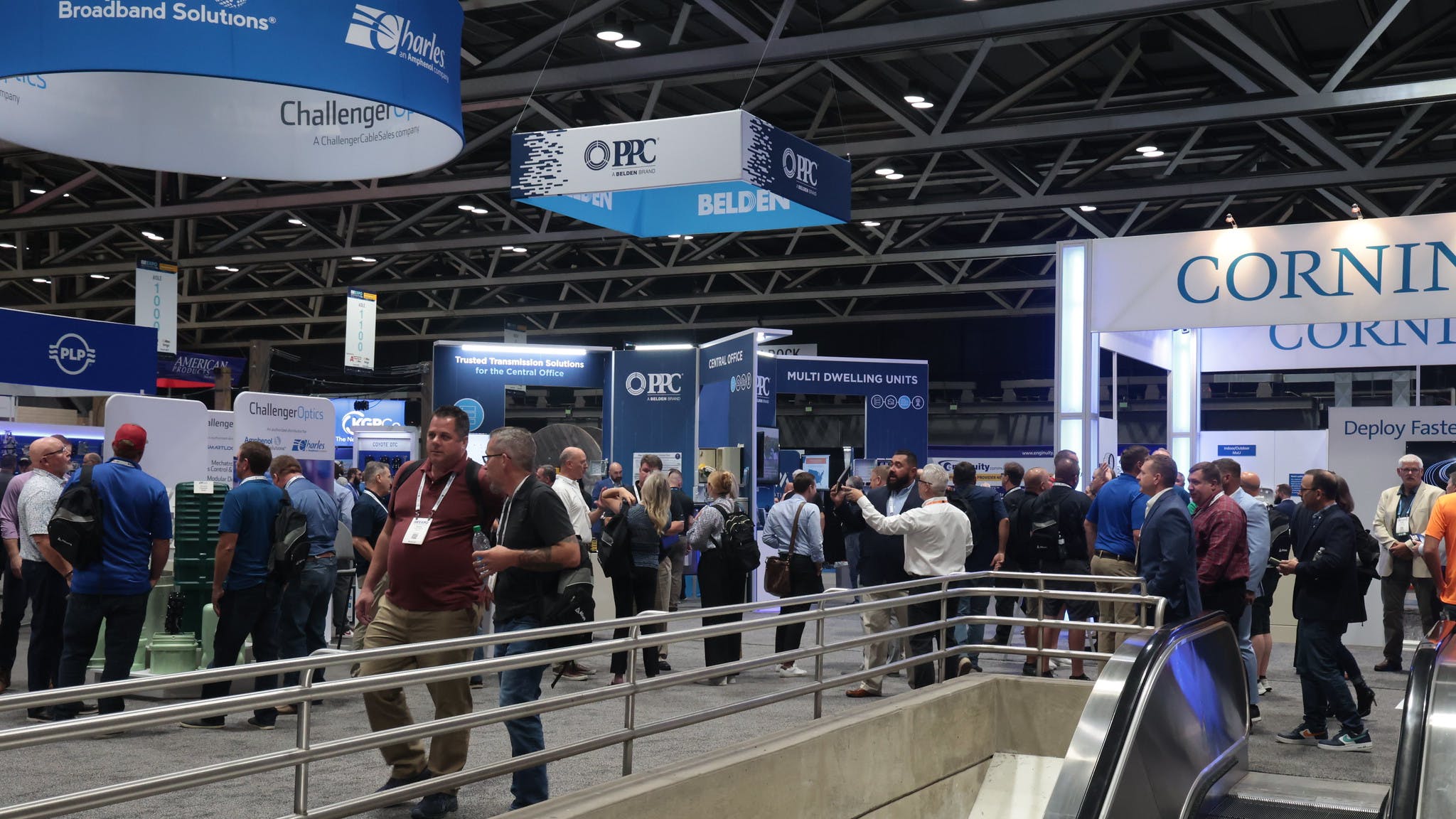 ISE EXPO 2023 Photo Gallery | ICT Solutions & Education