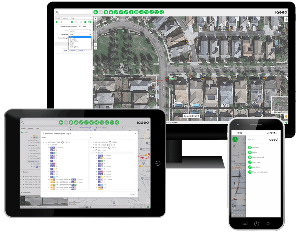 Network Transformation Simplification Isemag