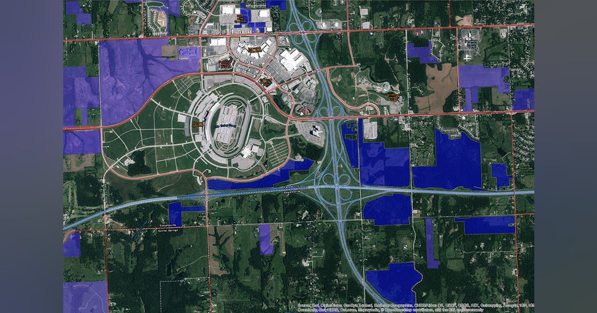 GIS Capabilities | ISEMAG GIS Capabilities | ISEMAG