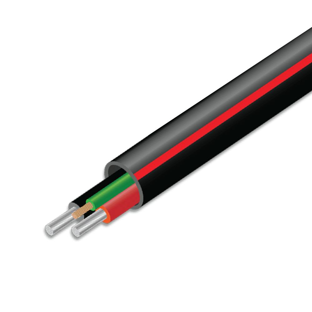 Cable-in-Conduit | ISEMAG