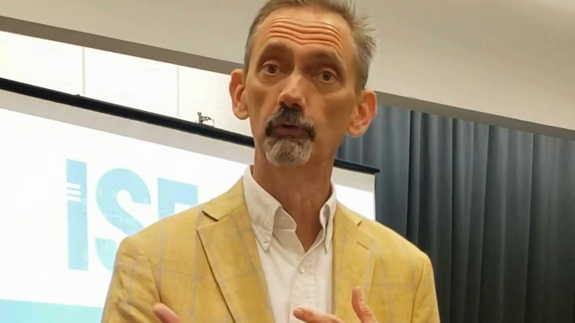 WATCH: Now Accepting Submissions to the Network Innovators' Award | ICT ...