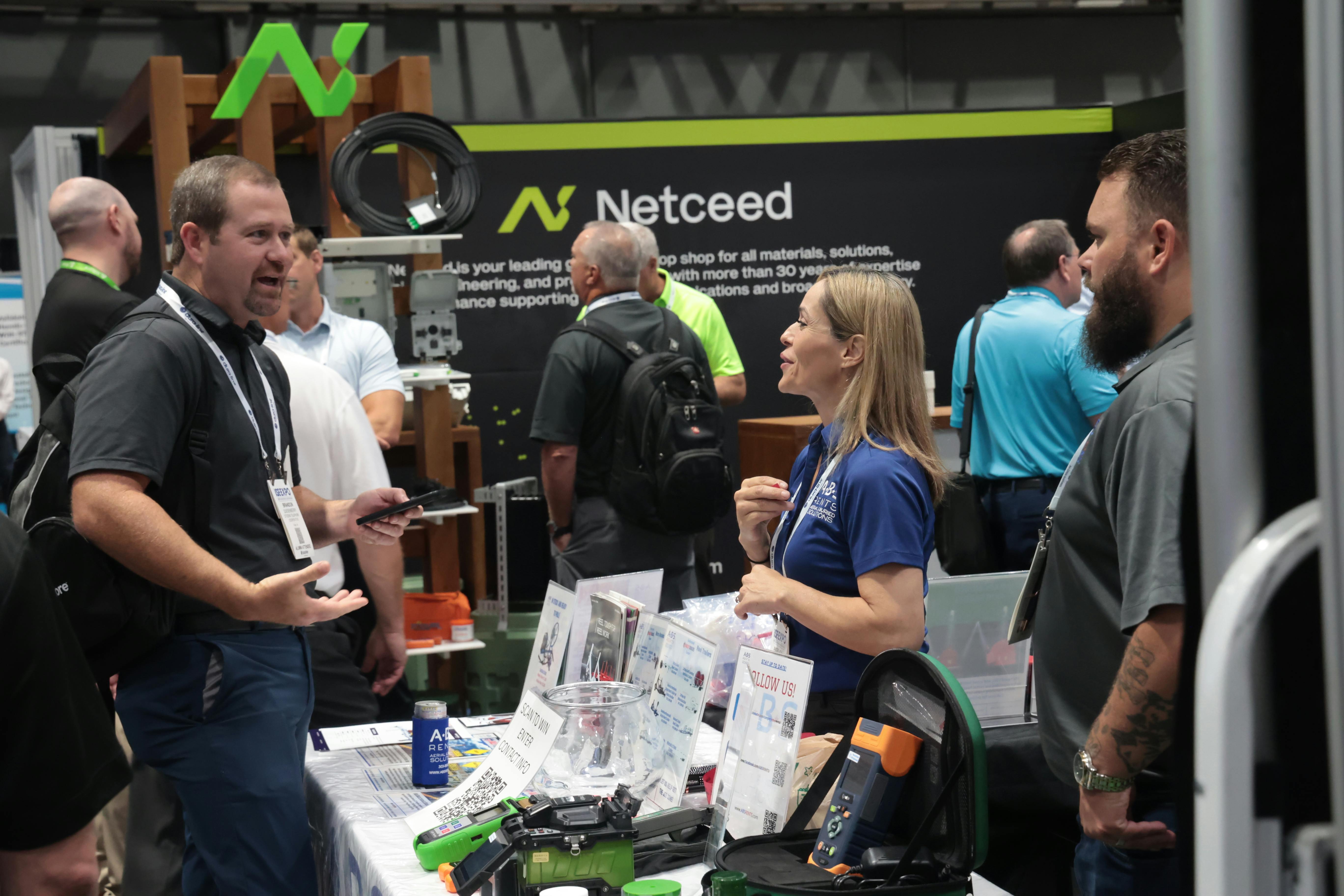 ISE EXPO 2024 Attendee Guide | ICT Solutions & Education