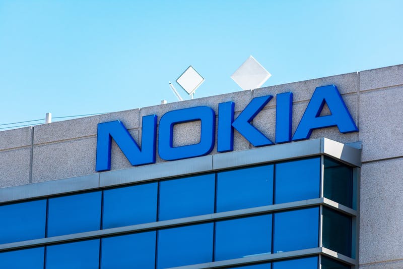 First Nokia Buy America-Compliant Products Are Available | ICT ...