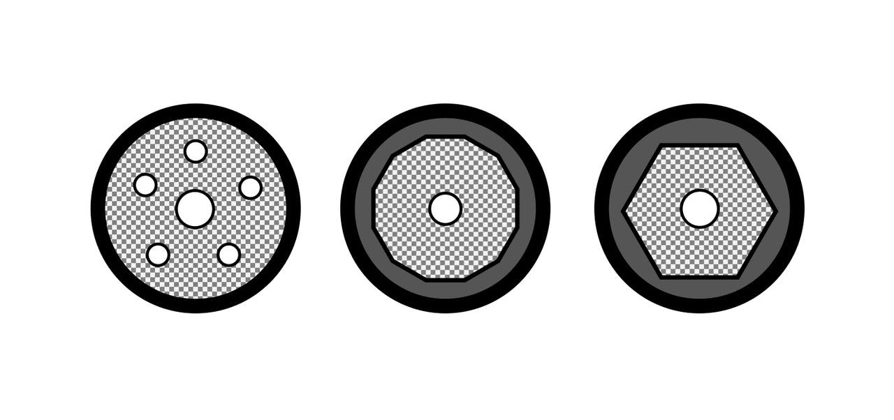 What is singlemode, multicore, and hollow core fiber? | ISEMAG
