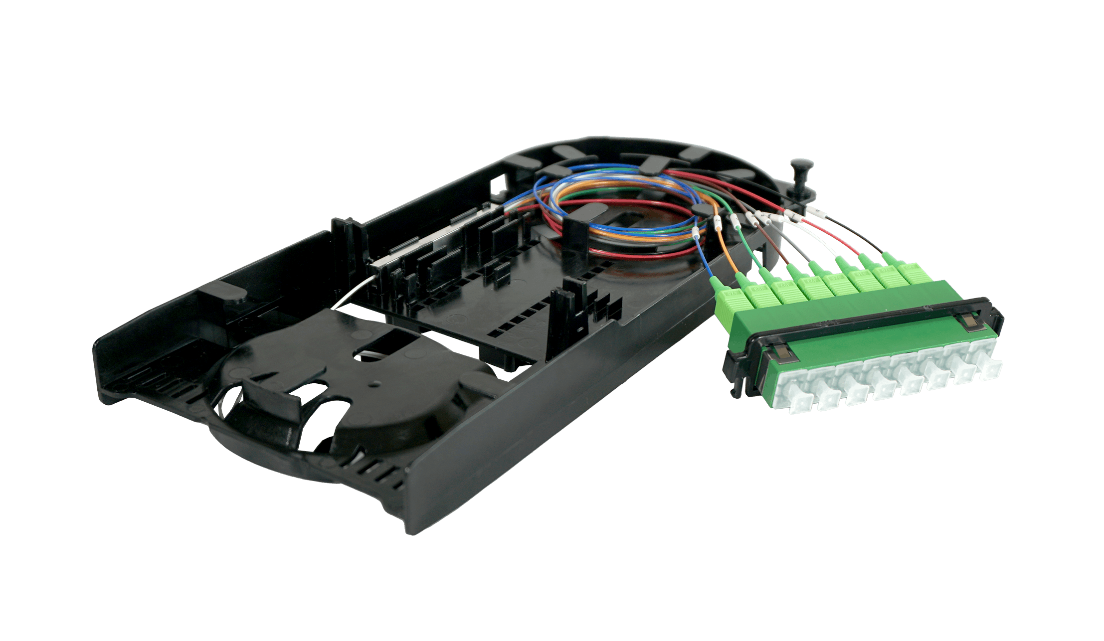 What to Know About Clearfield’s New Compact “Ready Connect” Terminal ...