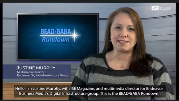 BEAD/BABA Rundown: New year starts with clarifications on alternative ...