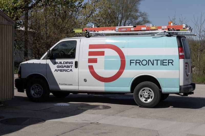 Frontier Reports Q4 and 2024 Results, Adding "Record" Fiber Customers ...