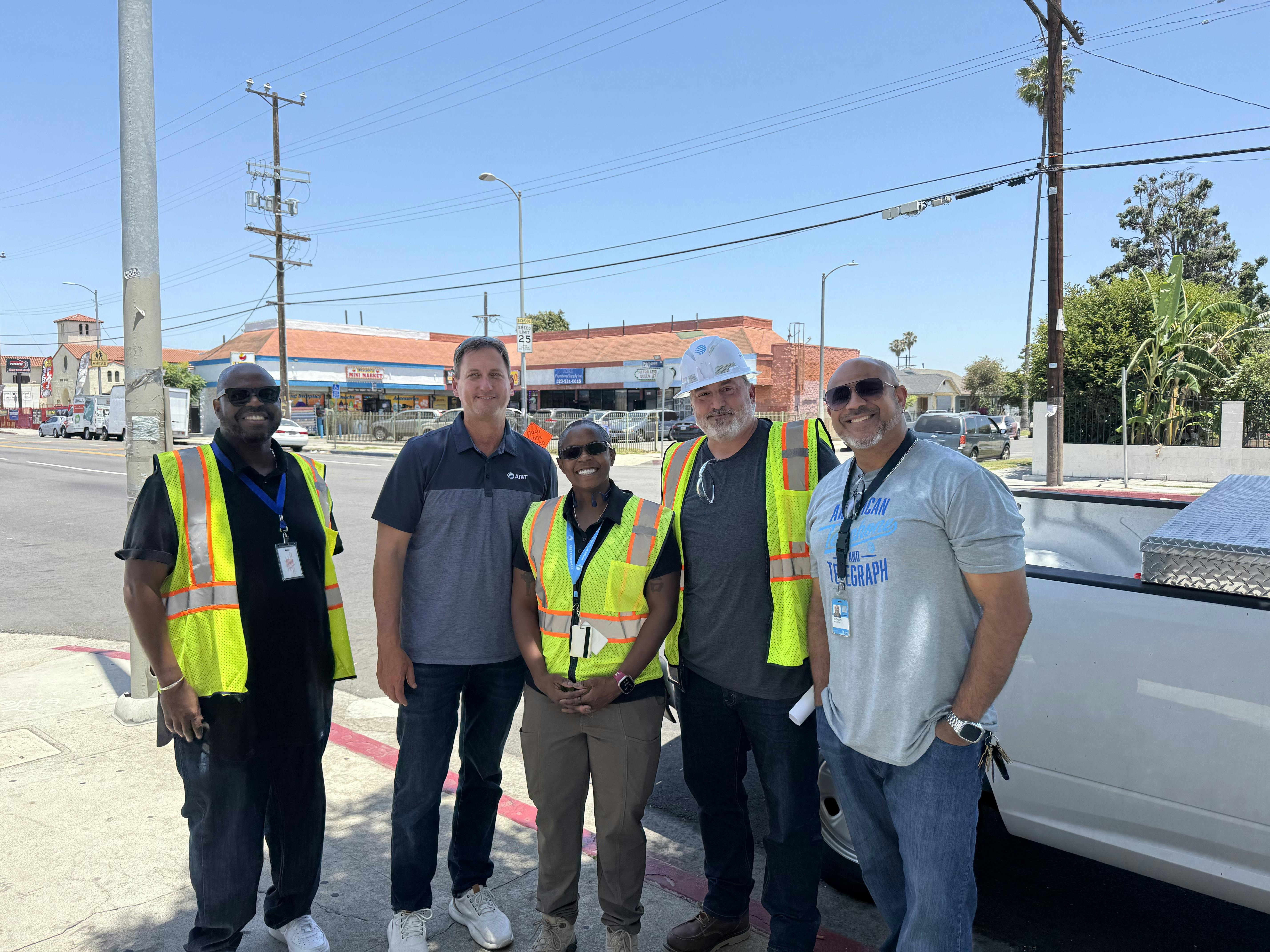 Executive Insights with Robert Walters, SVP Network Planning ...