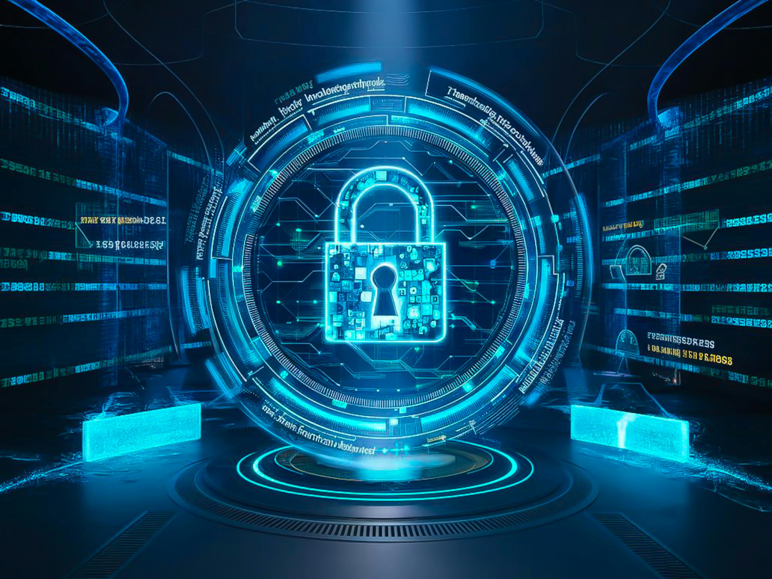 Network Security Revenue Reached $6.4 Billion in 2Q 2025 | ISEMAG