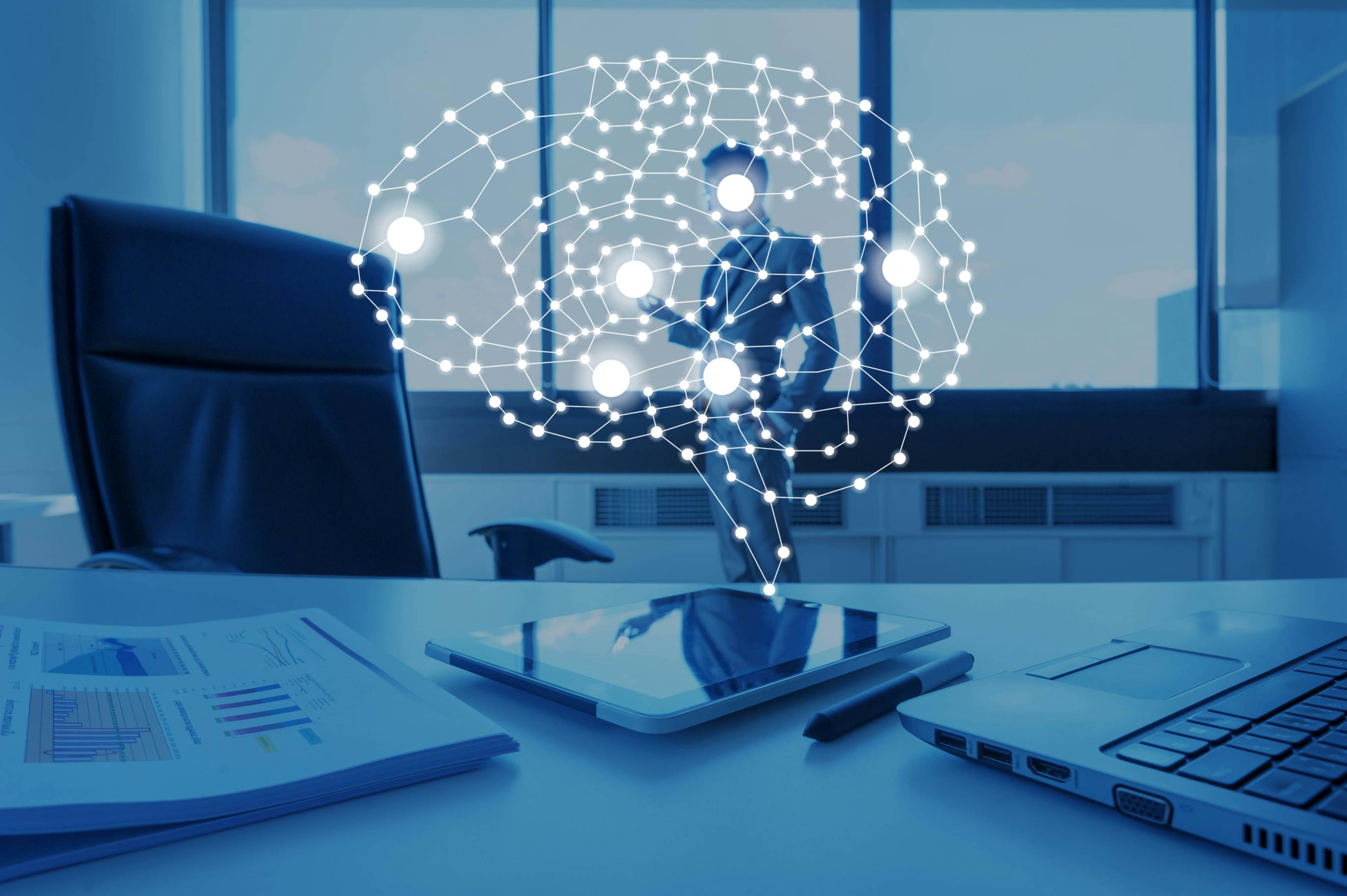 Infosys Unveils AI Agent to Accelerate Digital Transformation in the ...